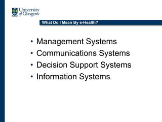 eHealth_Challenges_and_Opportunities.ppt