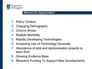 eHealth_Challenges_and_Opportunities.ppt | Free Download