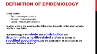 Introduction to Epidemiology.ppt