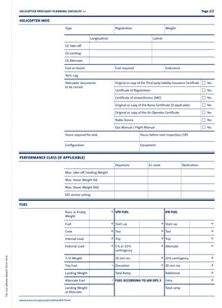 Ehest safety-considerations | PDF