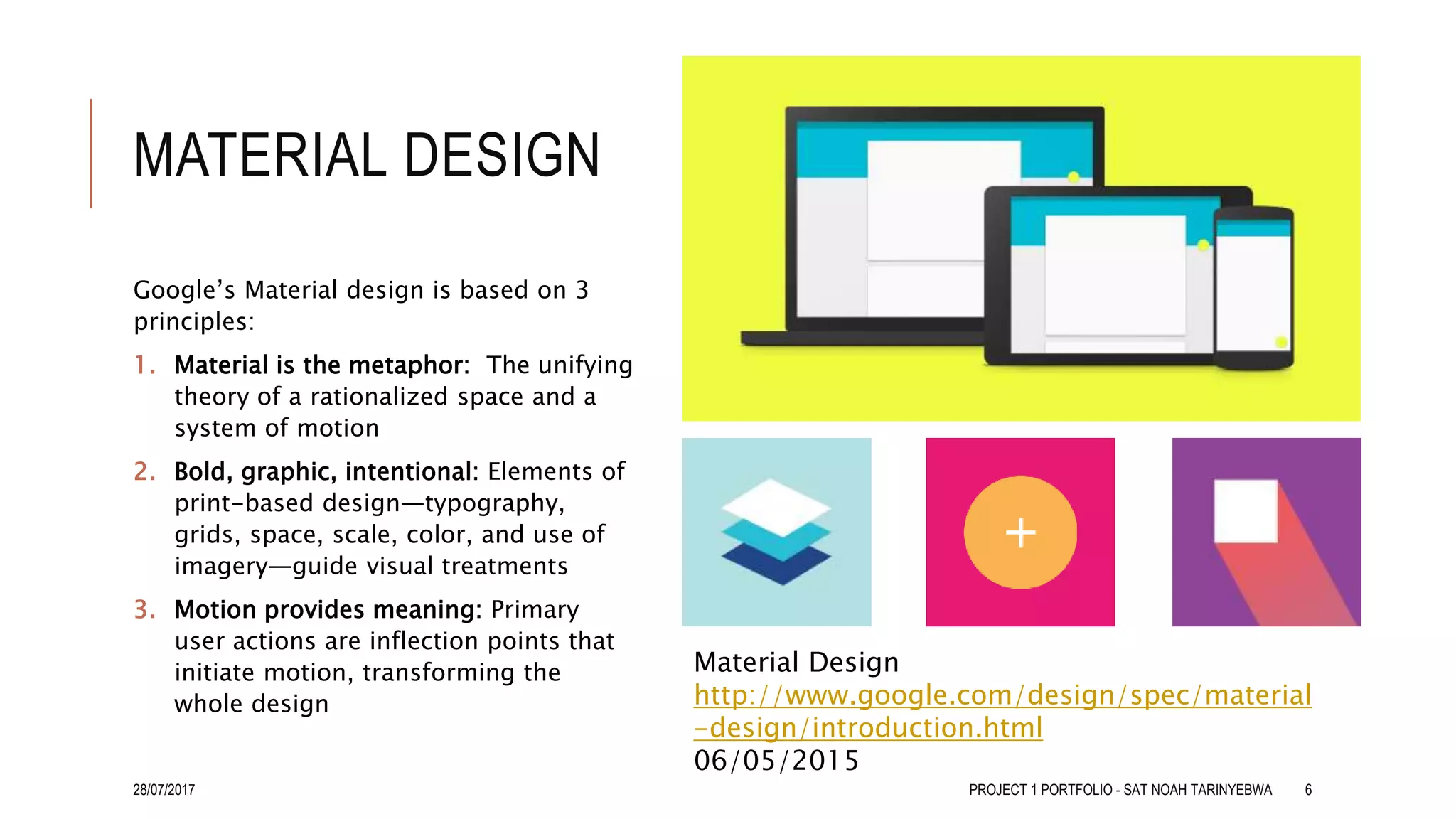 On air channel branding | PPTX