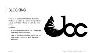 On air channel branding | PPTX