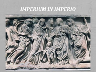 Principles of Roman Law: Law of Persons | PPTX