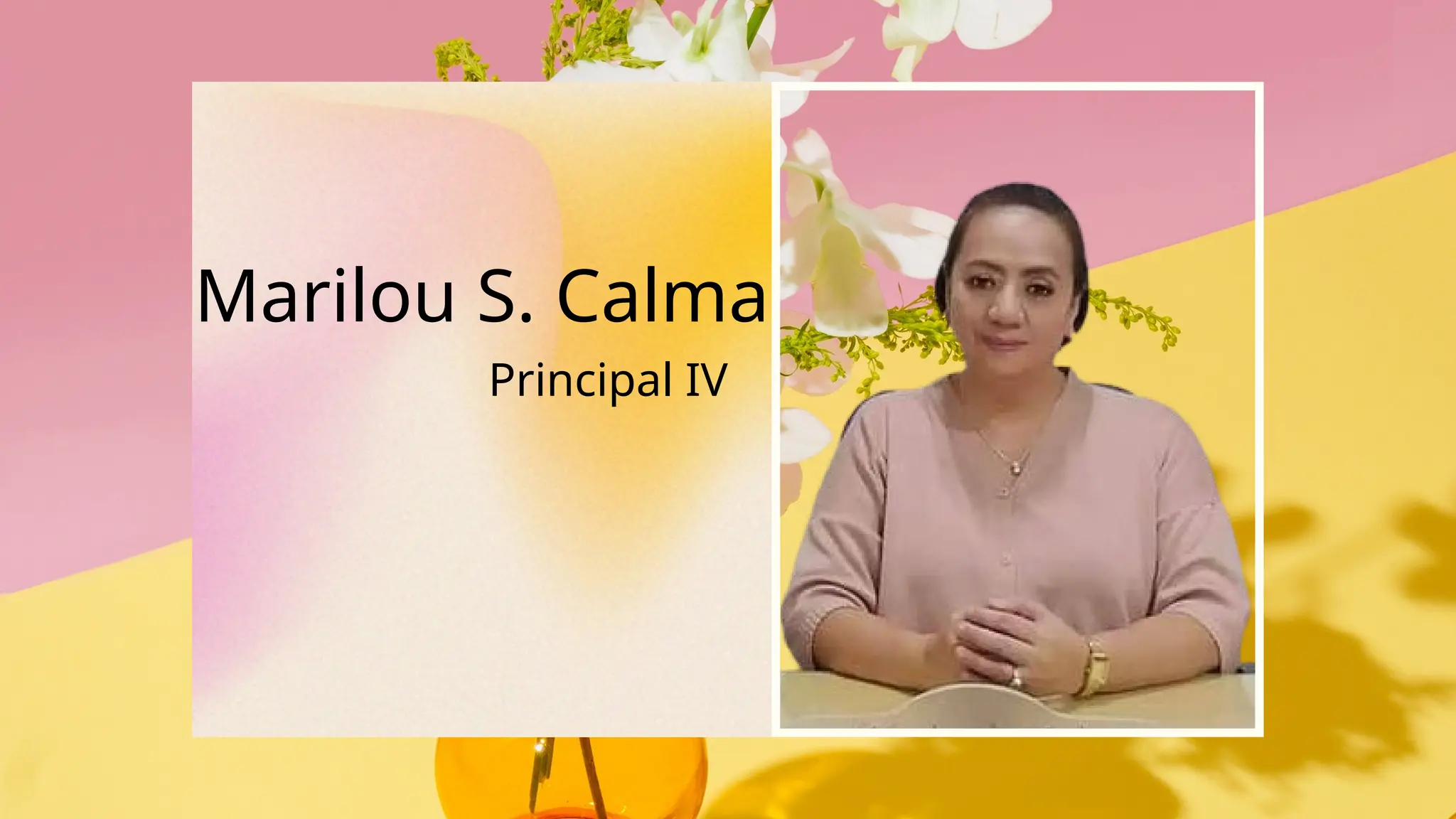 Inset powerpoint by grade 4 teachers of JPRES | PPTX