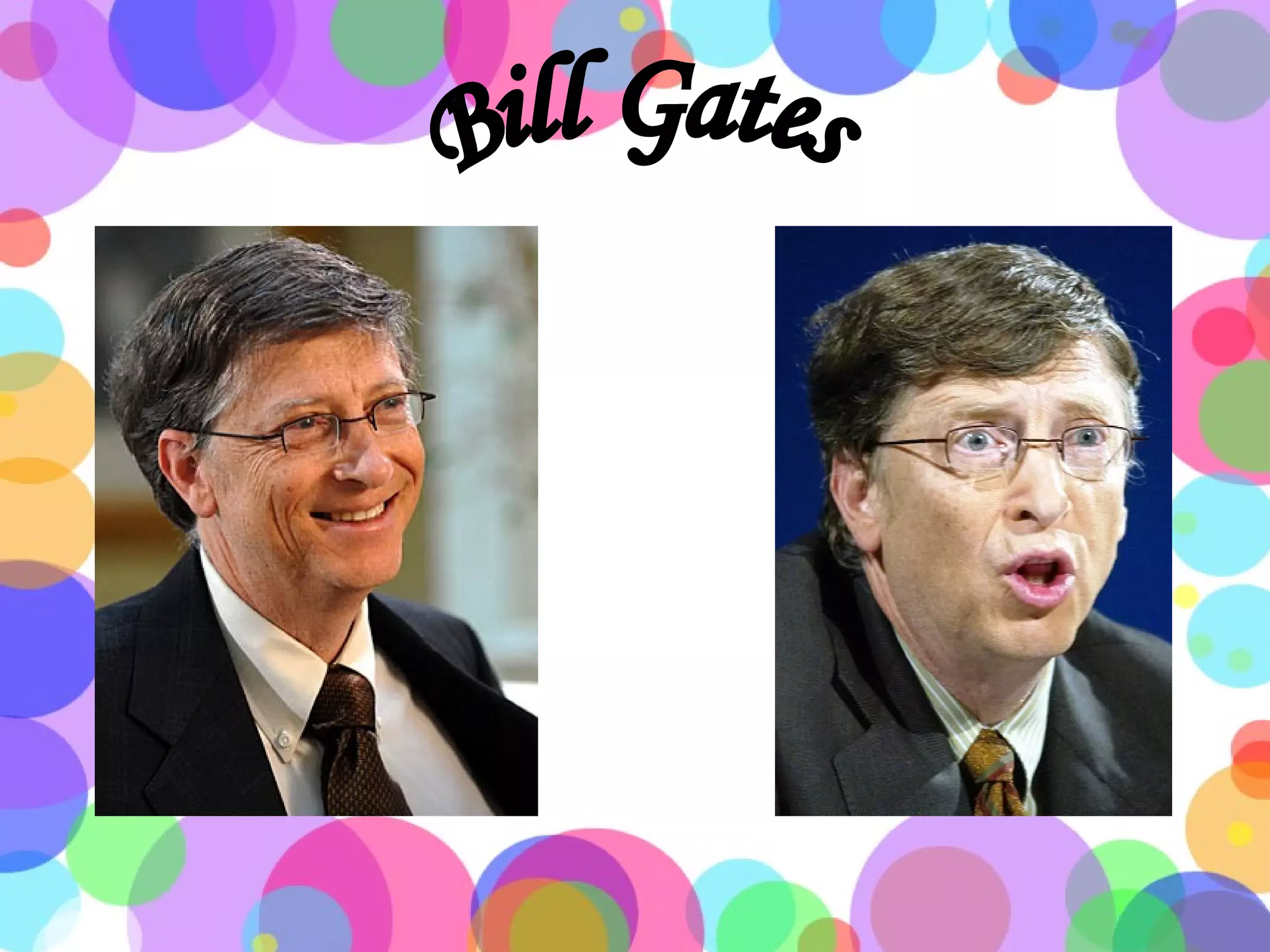 The history of computers | PPT