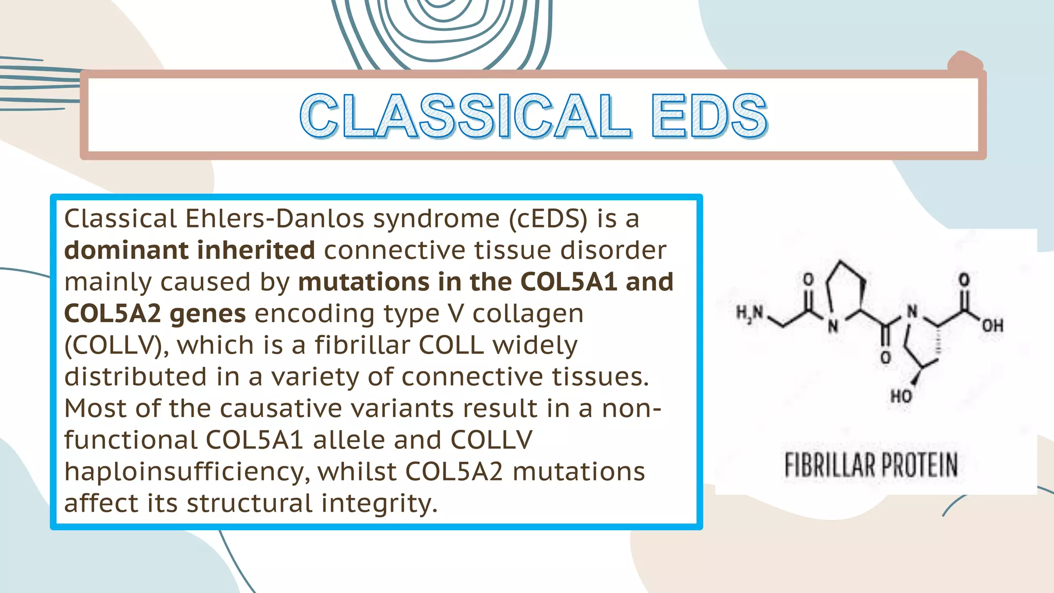 Ehlers danlos syndrome case.pptx