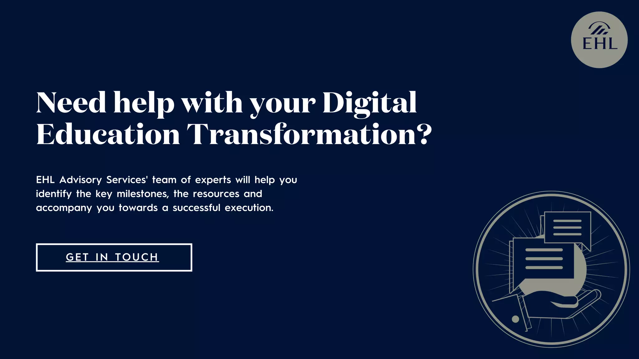 Digital transformation framework in education: 5 key components | PDF ...