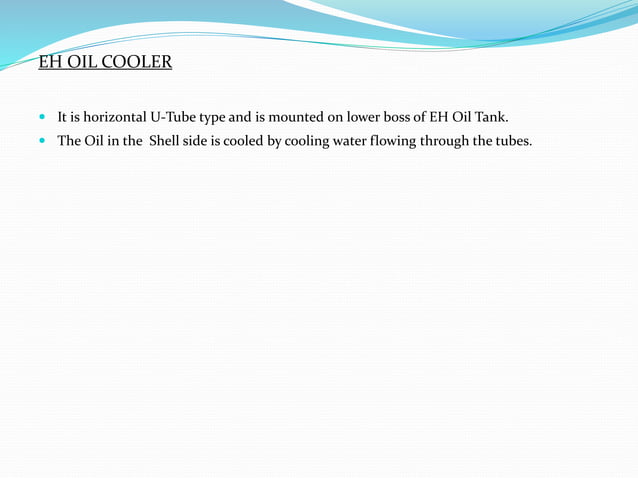 EH Oil System.pptx | Auto Repair | Automotive