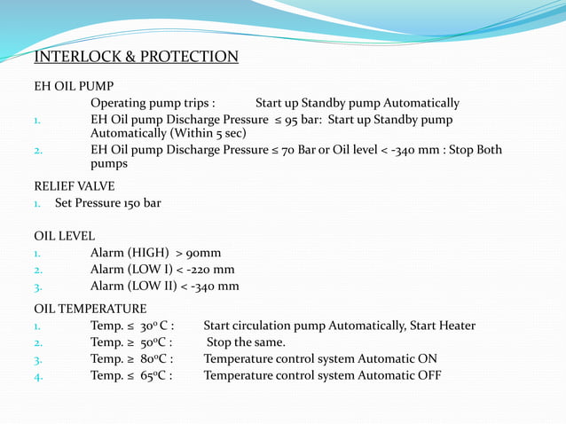 EH Oil System.pptx | Auto Repair | Automotive