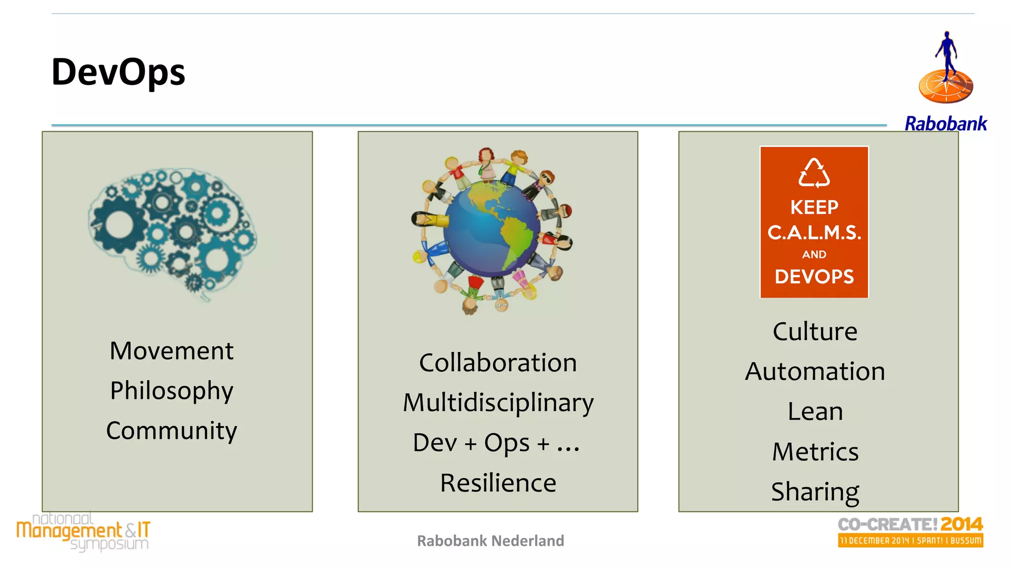 9 dev ops erik peet - demystifying devops | PPT