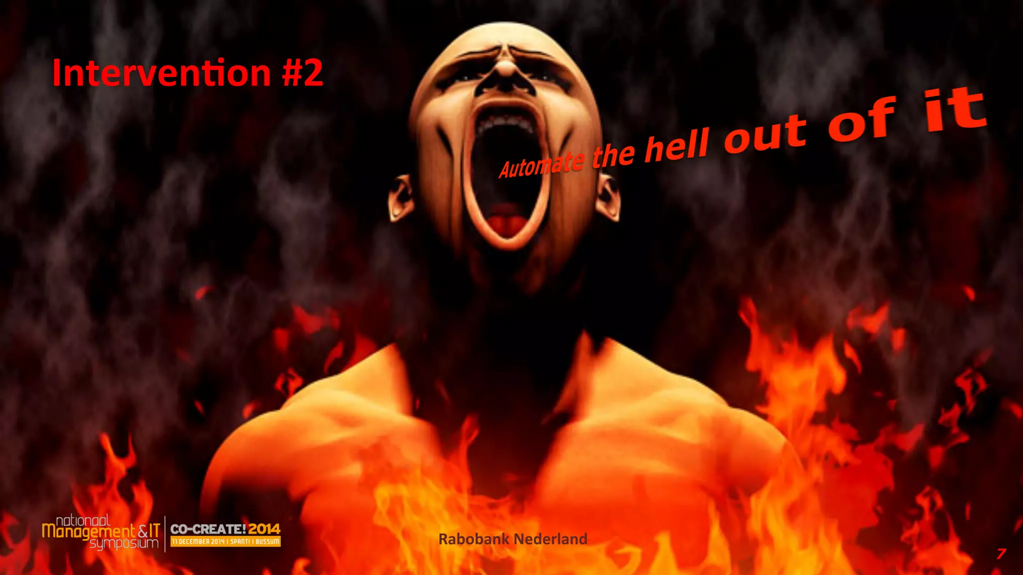 9 dev ops erik peet - demystifying devops | PPT