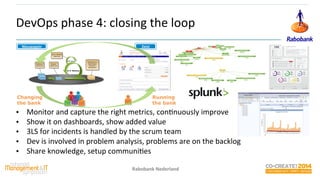 9 dev ops erik peet - demystifying devops | PPT