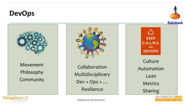 9 dev ops erik peet - demystifying devops | PPT