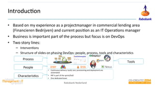 9 dev ops erik peet - demystifying devops | PPT
