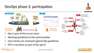 9 dev ops erik peet - demystifying devops | PPT