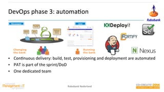 9 dev ops erik peet - demystifying devops | PPT
