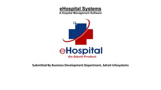 eHospitalSystems-Presentation.pptx