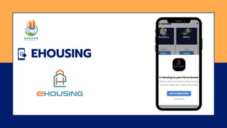 EHOUSING.pptx