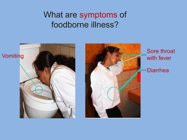 Food Service Employee Health Policy | PPT