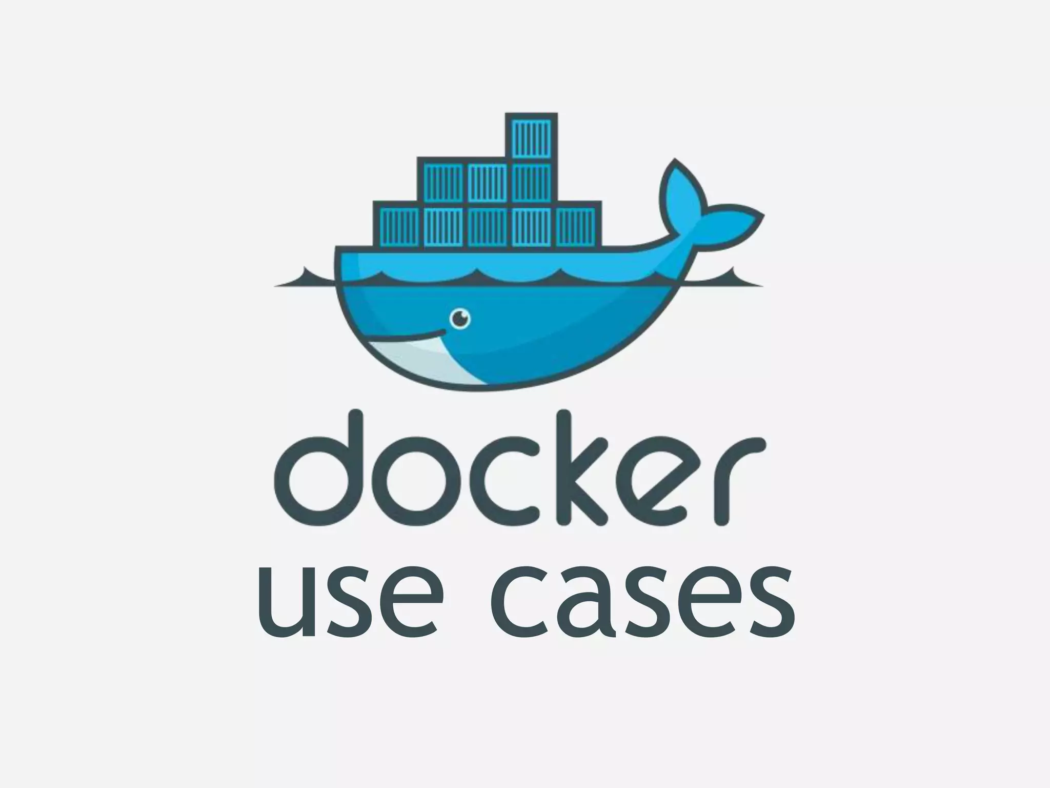 Docker Use Cases Lviv Eurodrupalcamp2016 Pptx