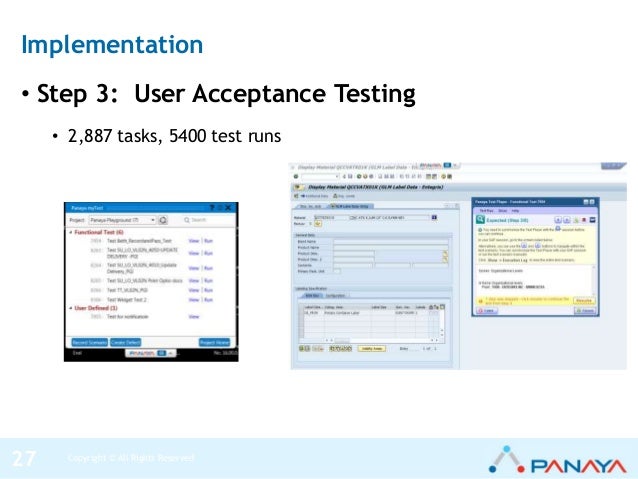 Sap ecc ehp7 upgrade guide - specialistsopl