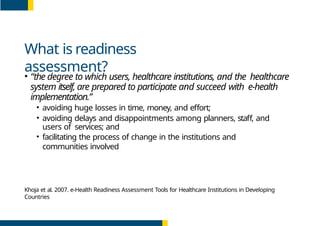 EHR Assessment and Readiness-200804.pptx