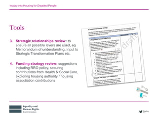 Equality and Human Rights Commission | PPTX