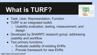 Ehr implementation | PPTX | IT and Internet Support | Internet