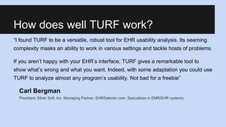 Ehr implementation | PPTX | IT and Internet Support | Internet