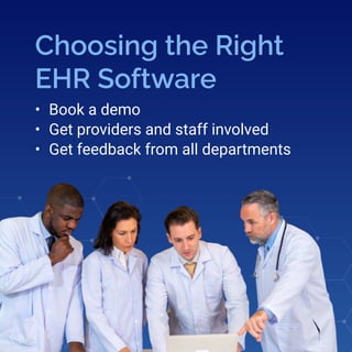EHR/EMR Implementation Plan and Checklist | PDF