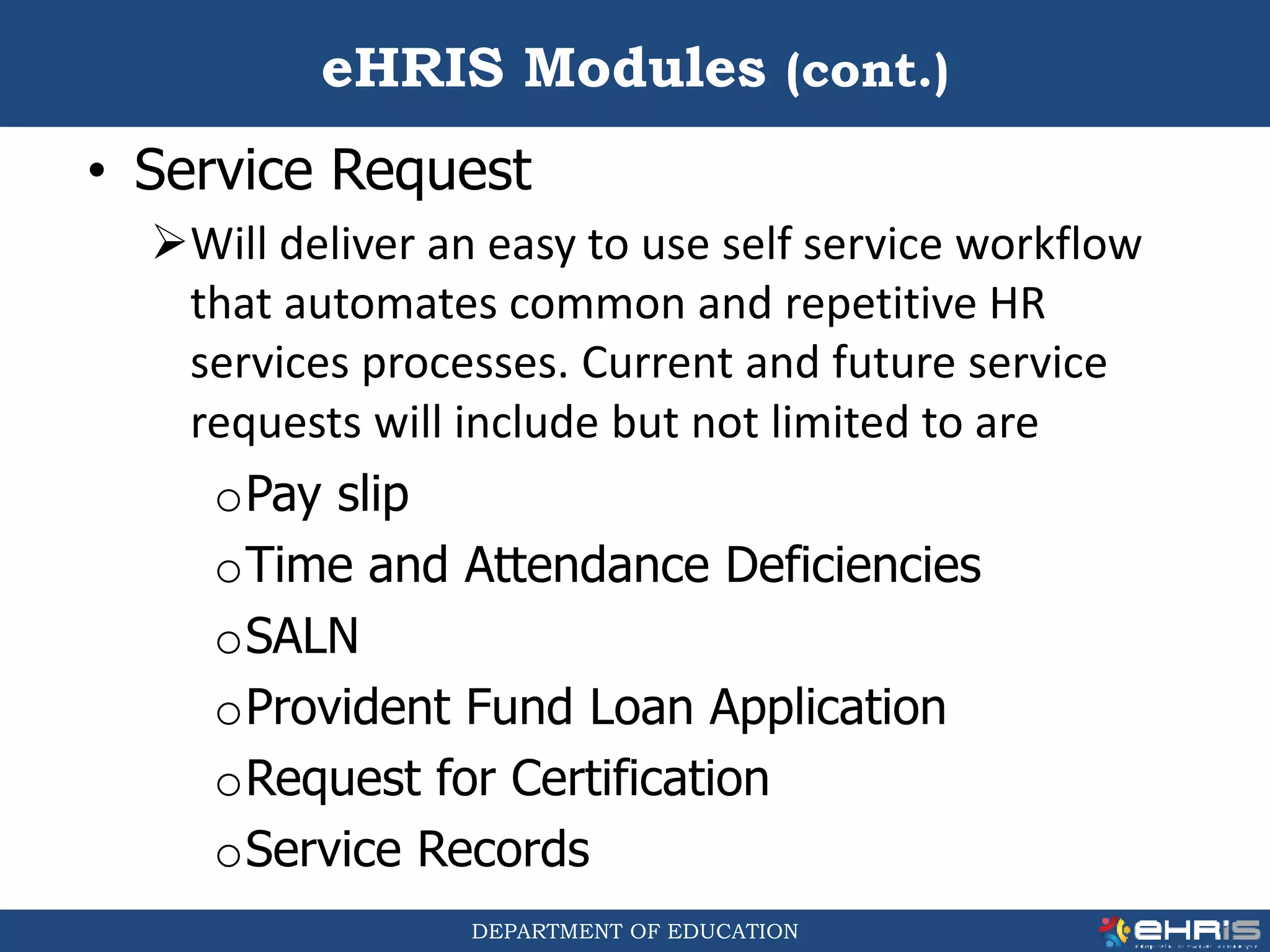 EHRIS.ppt