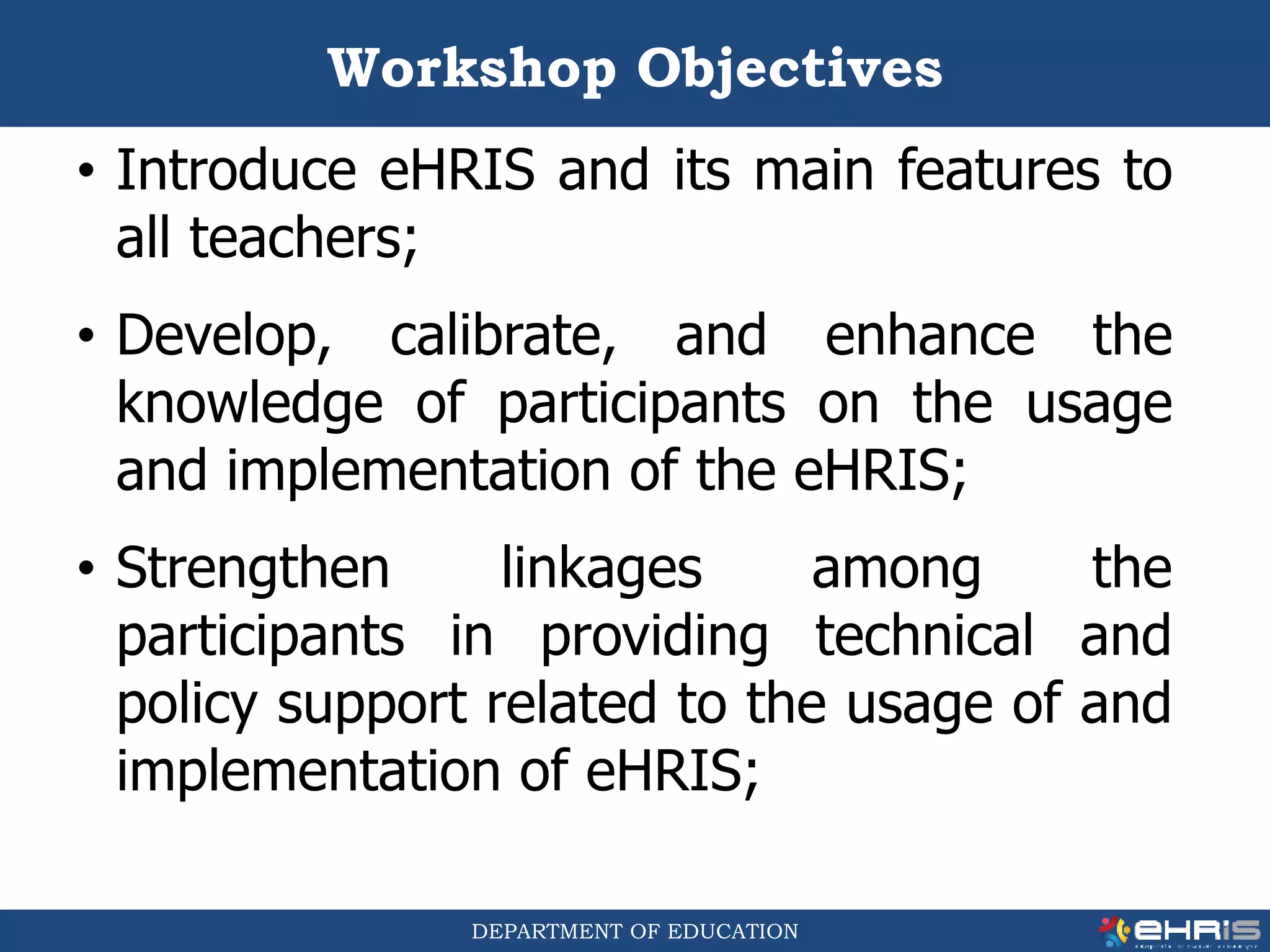 EHRIS.ppt