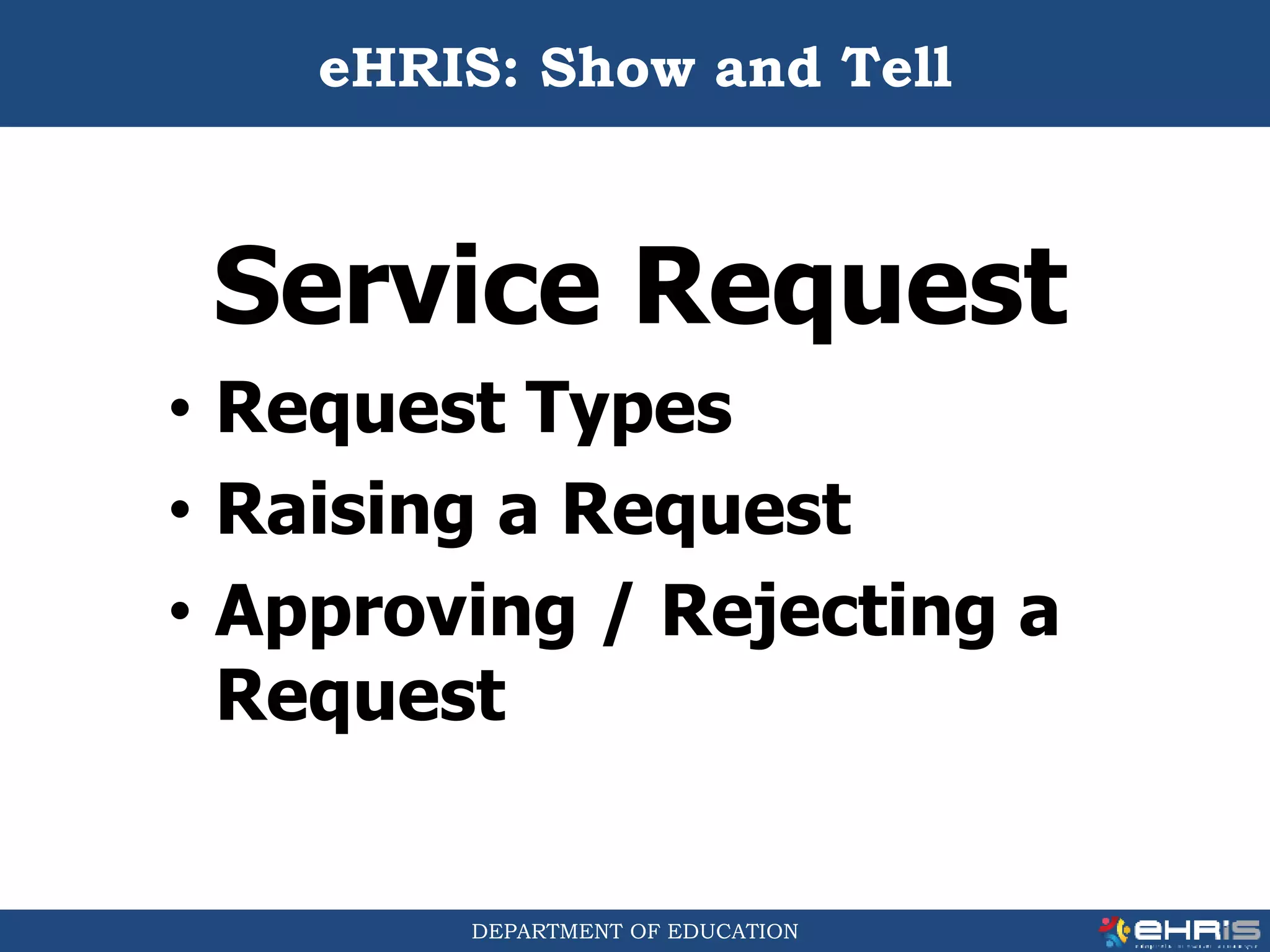 EHRIS.ppt