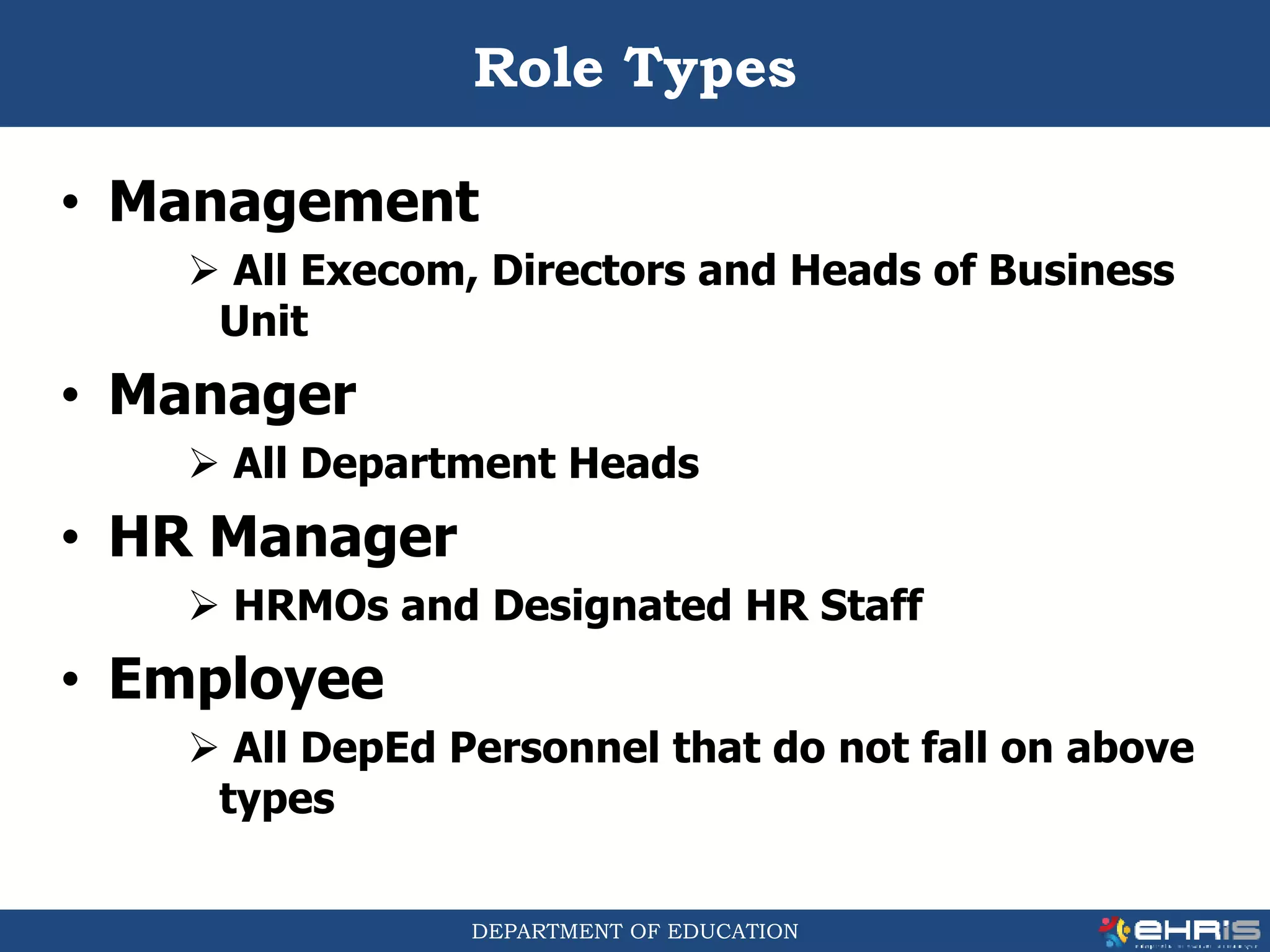 EHRIS.ppt