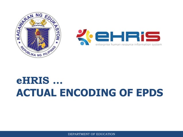 EHRIS.ppt