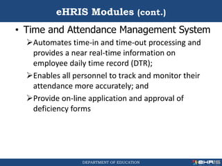 EHRIS.ppt