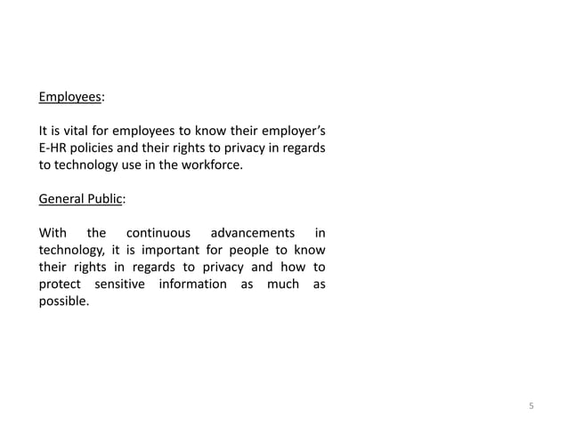 eHRM.pptx | Free Download