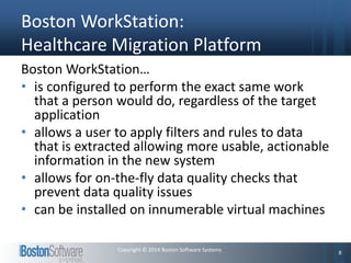 EHR Migration Guide | PPT