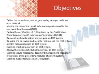 EHR PPT Chapter 3.pptx