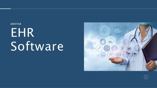 ehr software.pptx