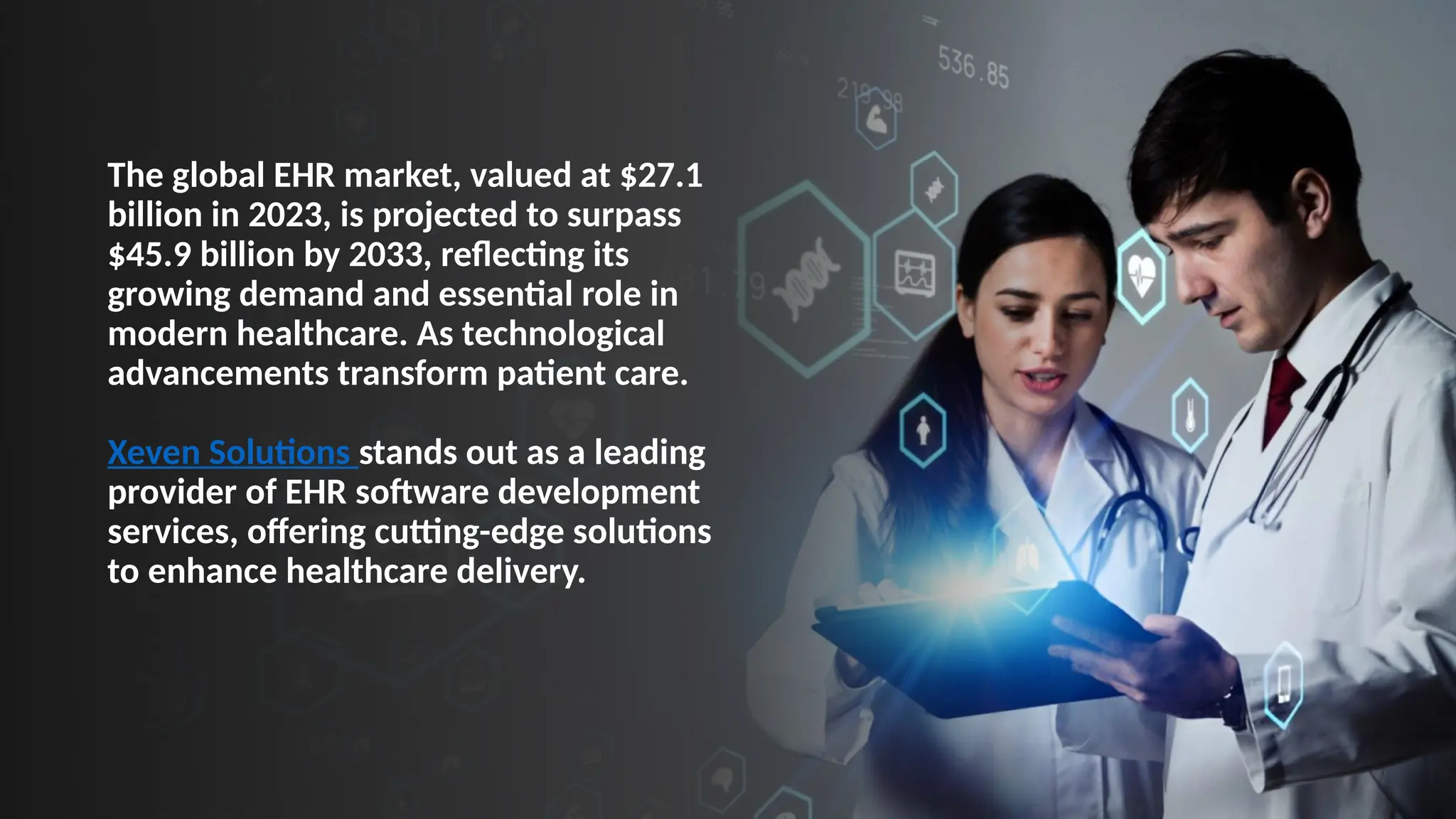 Navigating EHR Software Development in 2024: Key Considerations | PPT