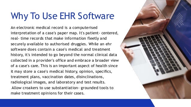 Ehr system | PPTX
