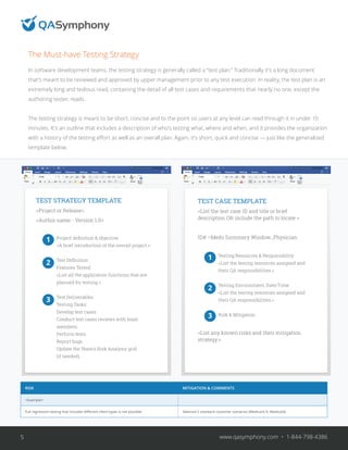 Ehr Testing Challenge | PDF