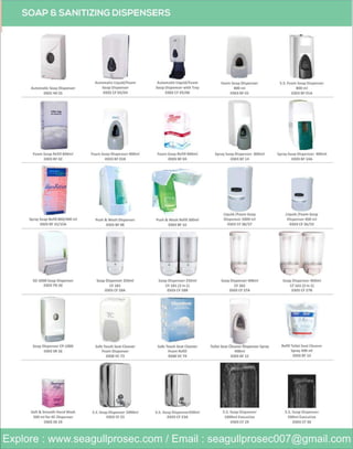 EHS Environment, Health & Safety i.e. Hygiene, Cleaning & Environmental ...
