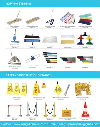 EHS Environment, Health & Safety i.e. Hygiene, Cleaning & Environmental ...