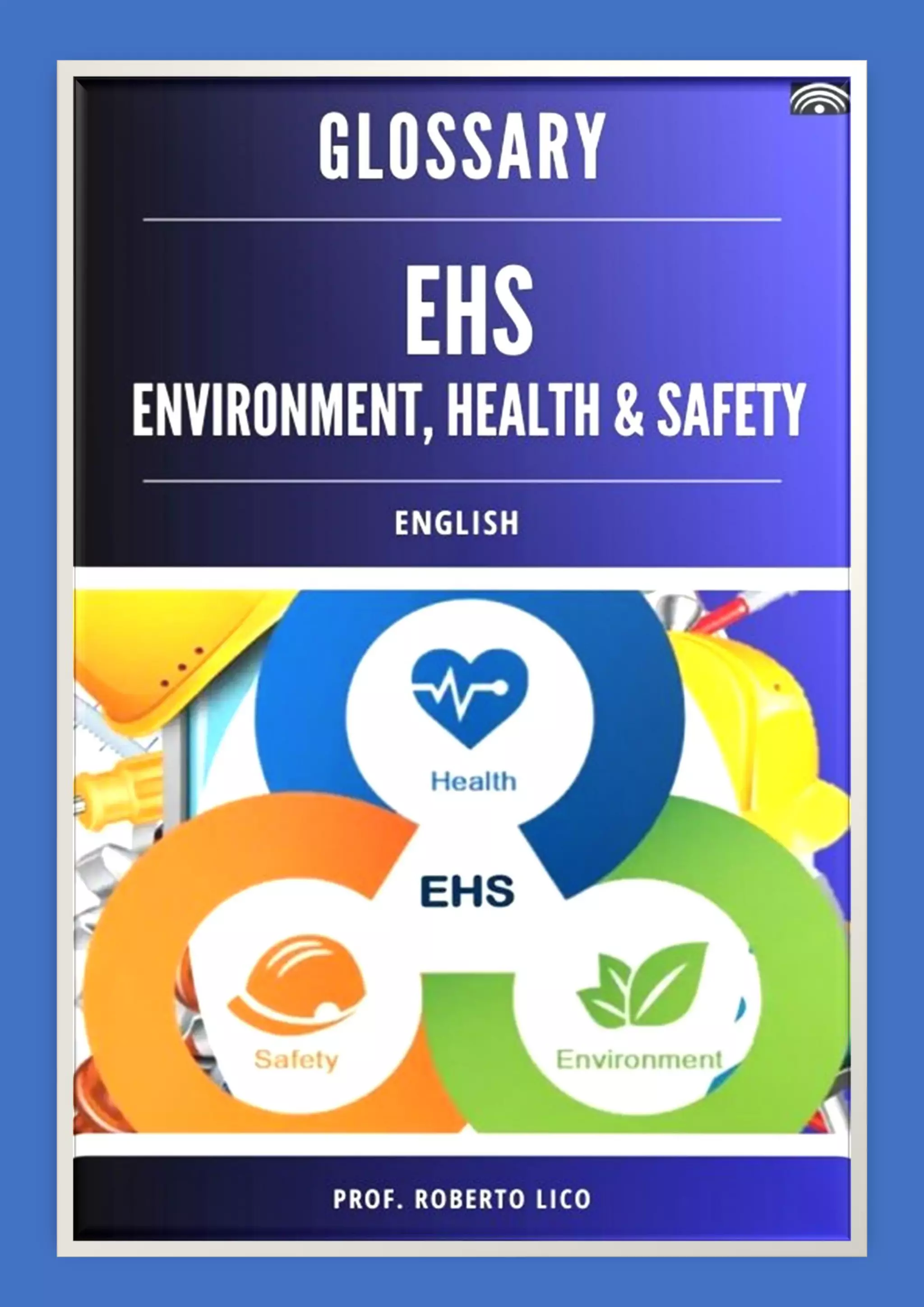 Glossary of ESG - Technical Terms | PDF | Business | Business and Finance