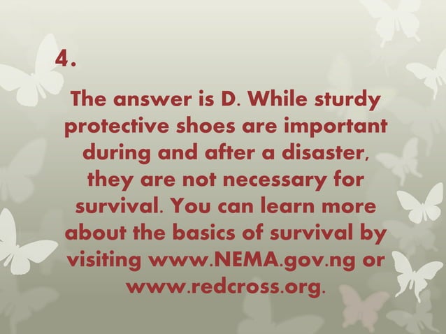 Ehs 314 emergency response quiz | PPTX | First Aid | Injuries