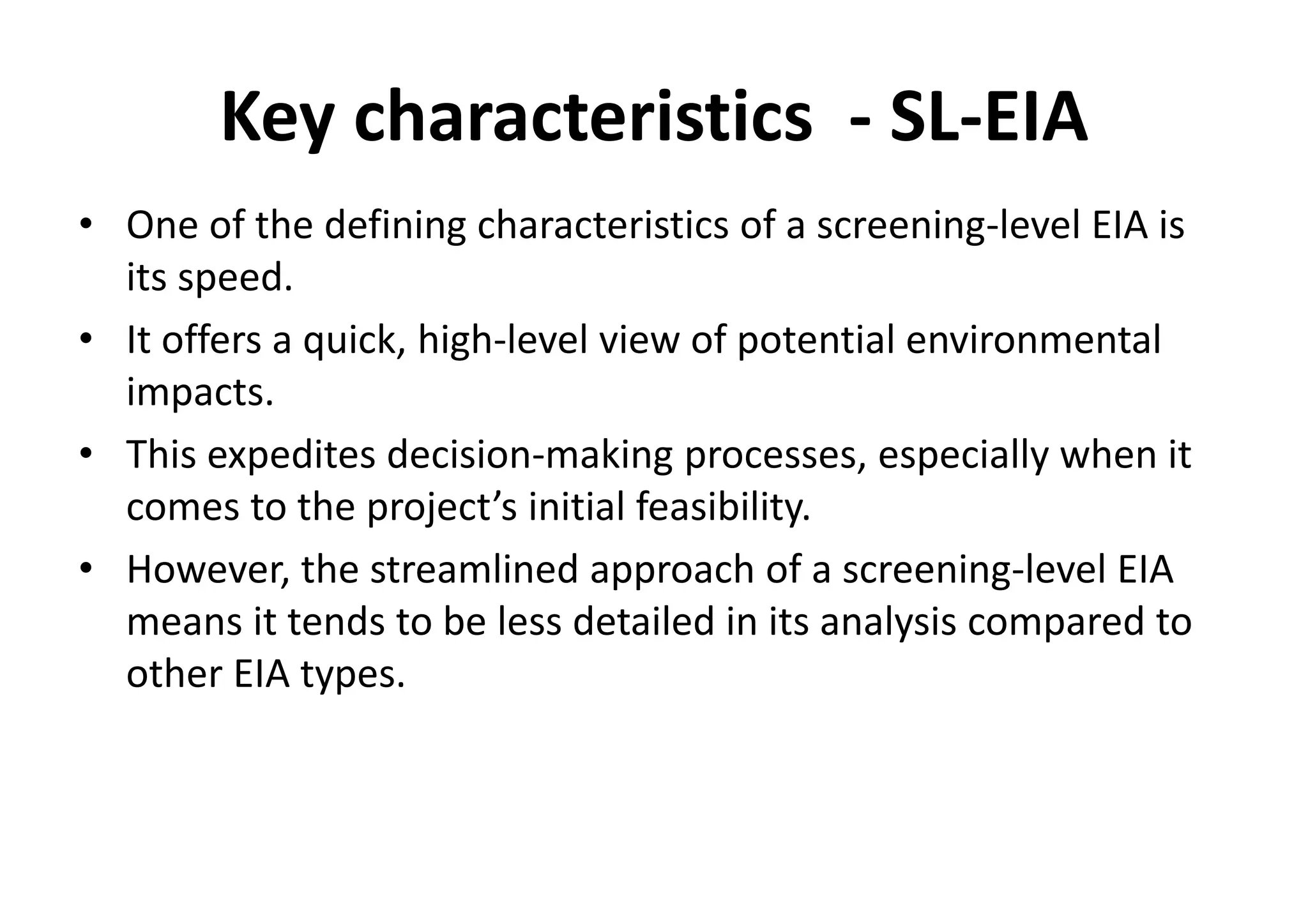 EHS 504 - Environmental Impact Assessment - Lecture 3.ppt
