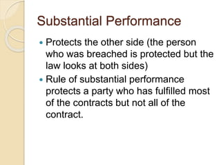 Ehsan Kabir - What is Sale of Goods Act | PPT