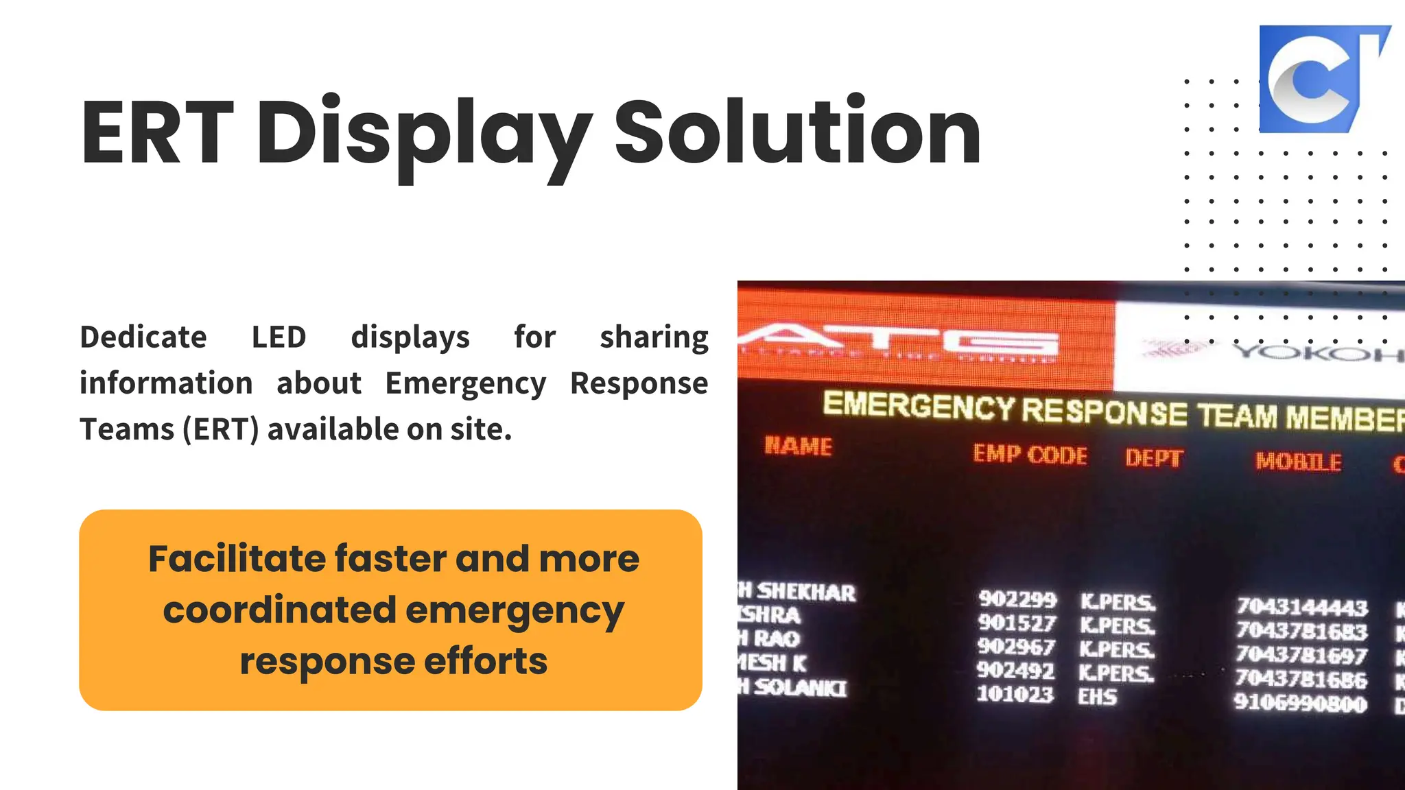 Environment Health Safety (EHS) Digitalization Plan | PDF